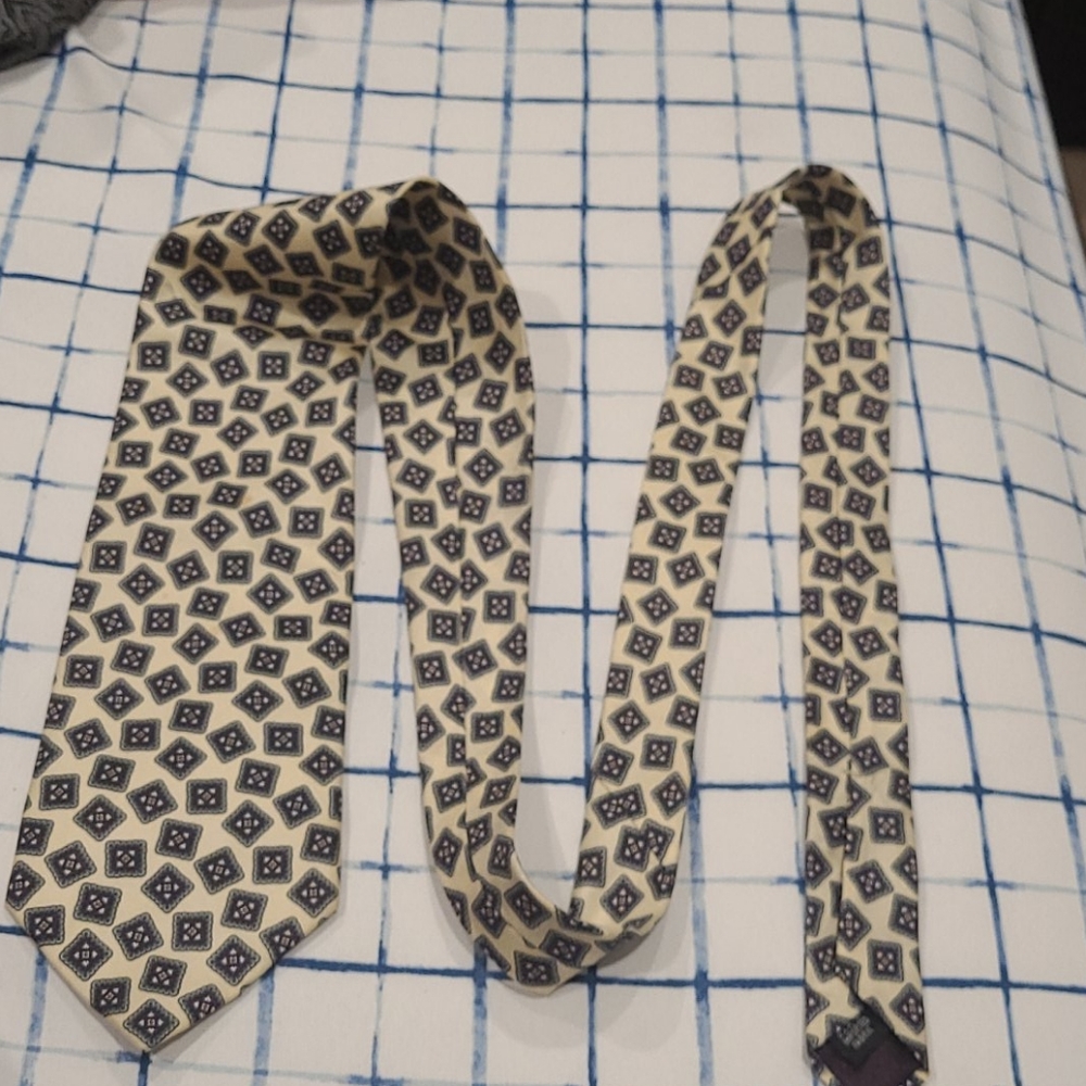 Christian Dior Ties - Gem